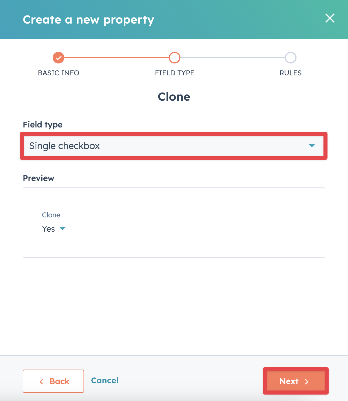 How to Add Labels to Cloned HubSpot Objects Using Clone Attack
