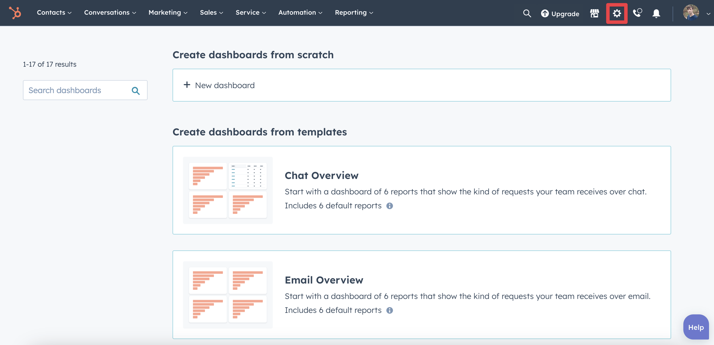 How To Enable Associated Object Types In HubSpot For Associ8