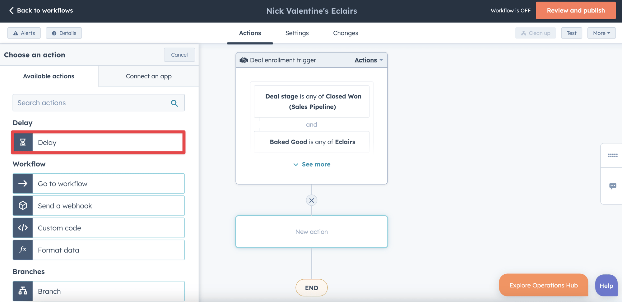 How to Automate HubSpot Object Duplication Using Clone Attack
